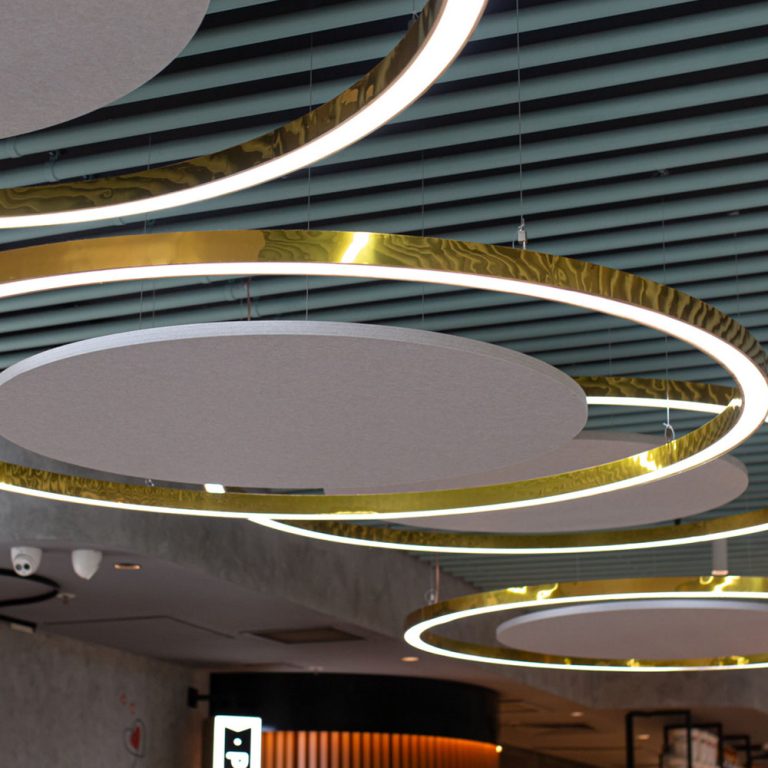 Autex Acoustic Soffit Liner (ASL) – BoardTech